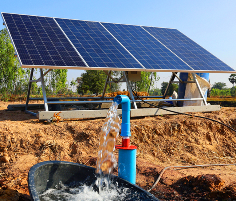 Sunwise Energy Solution – Renewable – Reliable – Sustainable