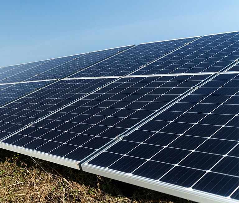 Sunwise Energy Solution – Renewable – Reliable – Sustainable