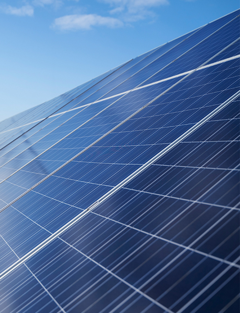 Home Project – Sunwise Energy Solution