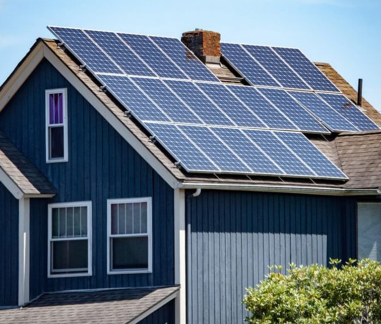 Sunwise Energy Solution – Renewable – Reliable – Sustainable