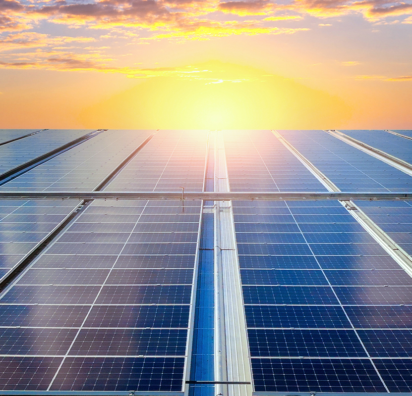 Sunwise Energy Solution – Renewable – Reliable – Sustainable