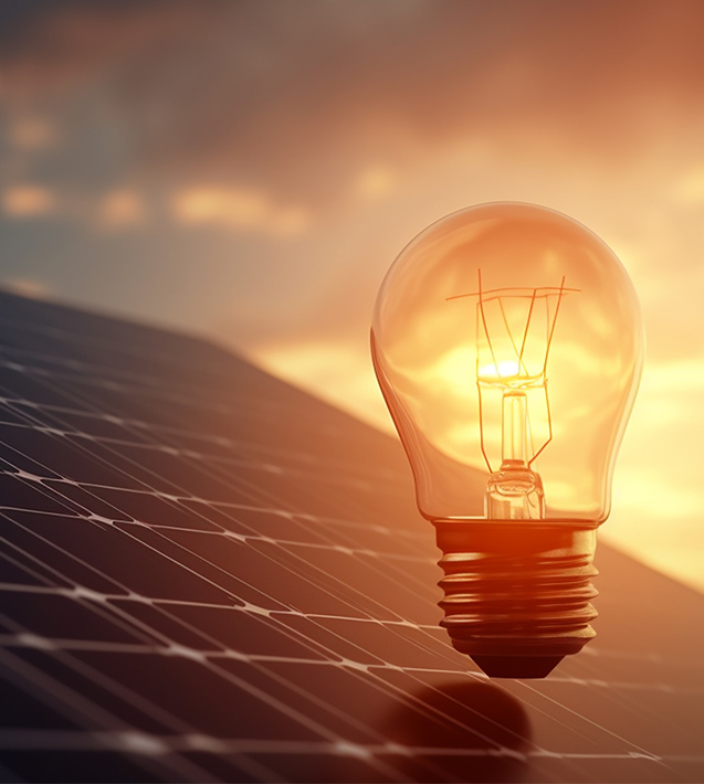 Sunwise Energy Solution – Renewable – Reliable – Sustainable