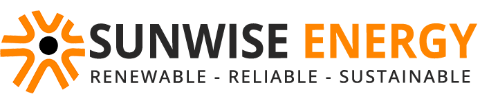 Gutter Colors – Sunwise Energy Solution